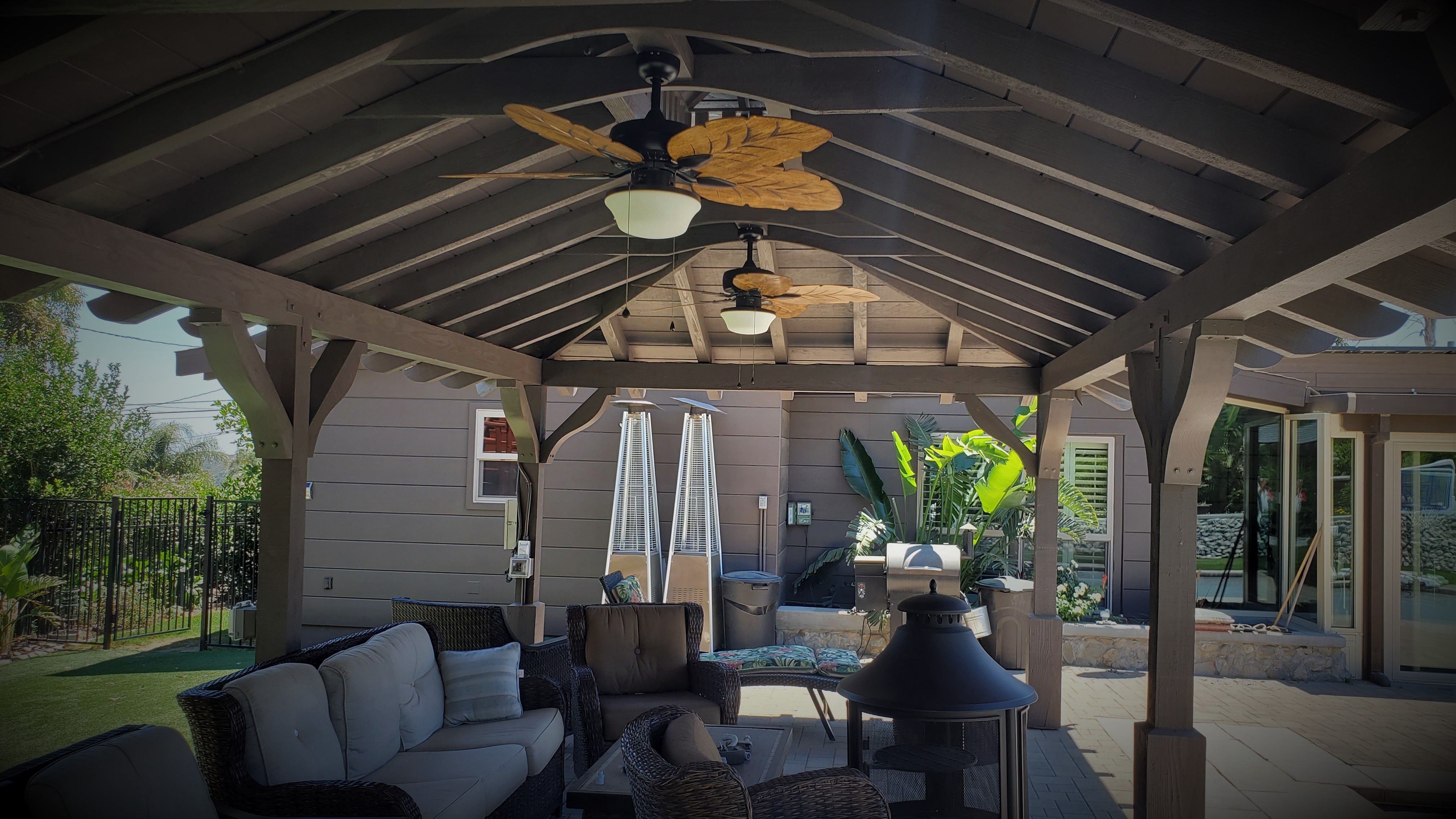 Gazebo Sale, Decks, Gazebo Builders Home Page, Southern California